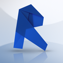 Revit 2015 badge128px - Docteurcao